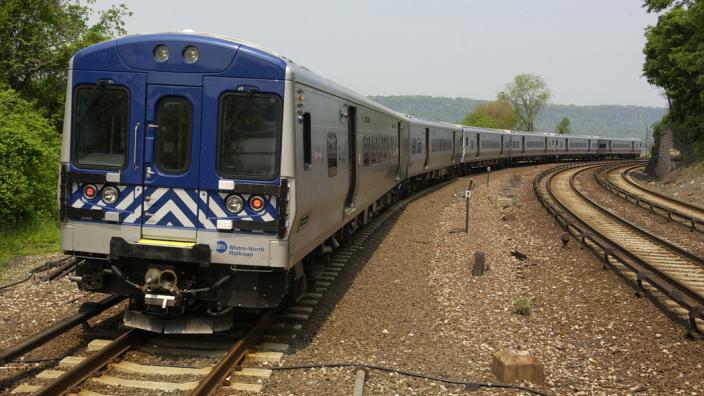 Metro North Railroad Metro North Announces Start Of New Haven Line
