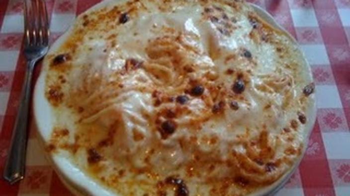 Chefs Buffalo Spaghetti Parm Recipe - Infoupdate.org