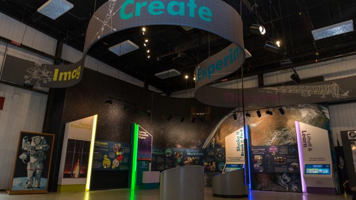 nasa wallops directory