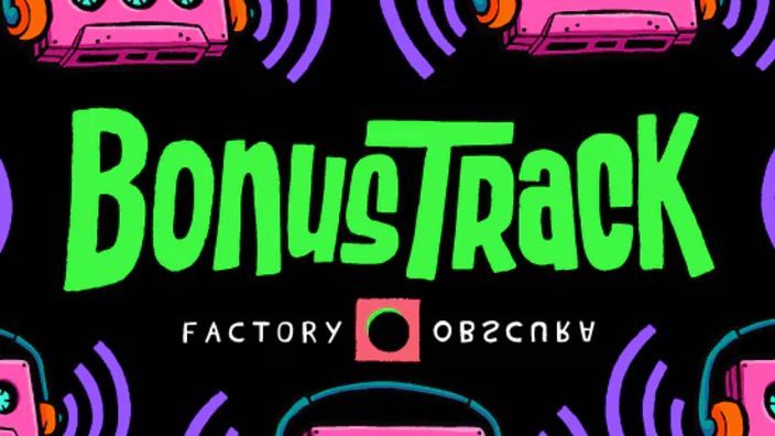 bonus track