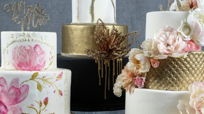 cake gallery partick