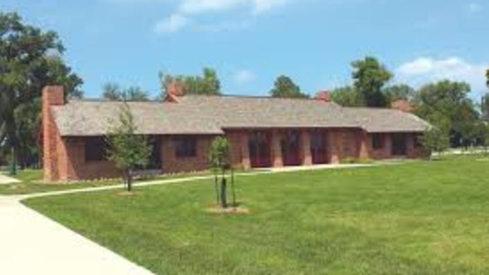 jack carter pavilion