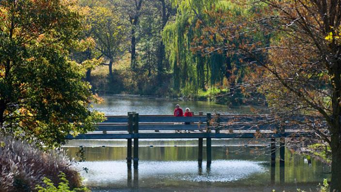 Mahoney State Park Restaurant