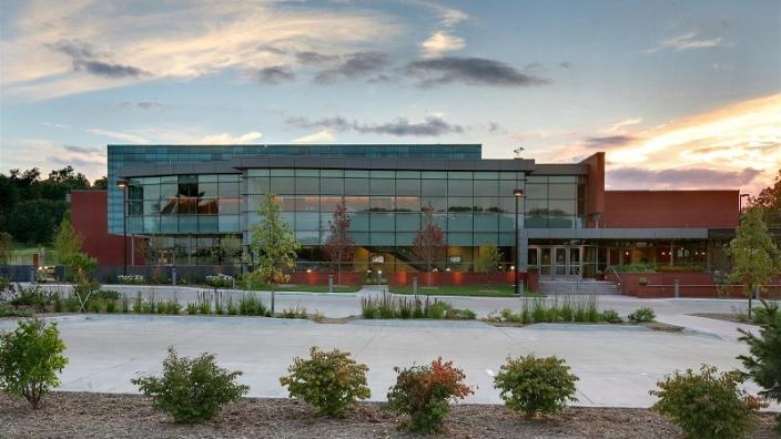 Elkhorn Mcc Omaha Campus