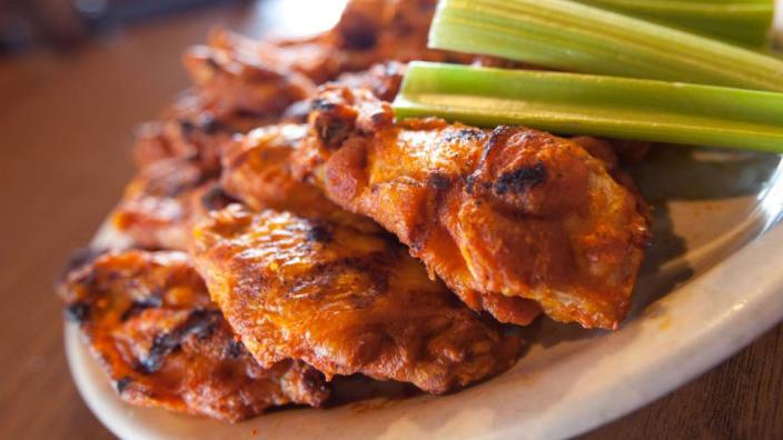 oscars pizza limerick