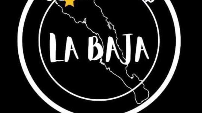 una baja