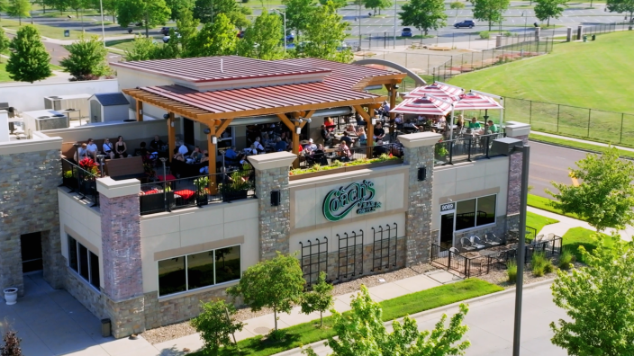 Coach s Bar Grill