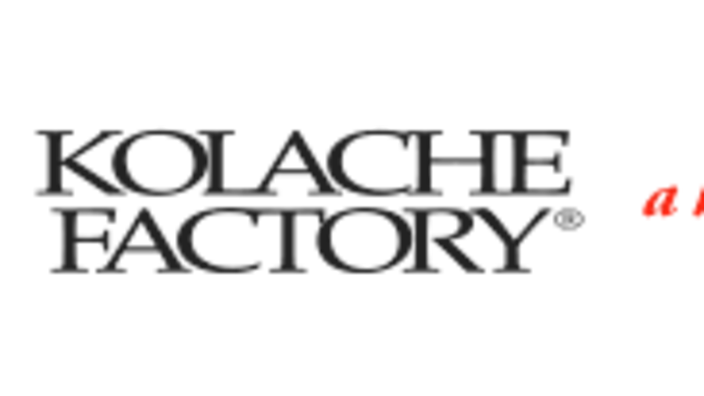 Kolache Factory Logo Kolache Factory Logo PNG Vector (EPS) Free