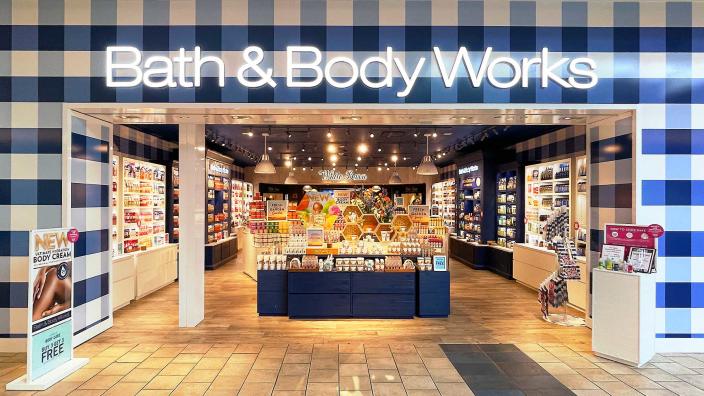 The works bath store