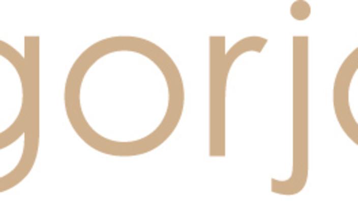 Gorjana Logo Gorjana PCM