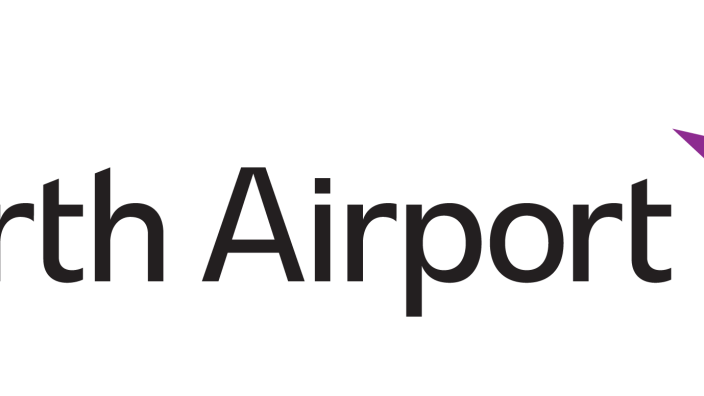 Perth Airport Logo Perth Airport Staff PopUps MarketLife