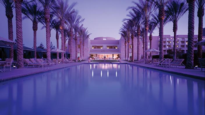Jw Marriott Desert Ridge Resort Amp Spa JW Marriott Phoenix Desert