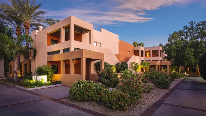 orange tree wanstead