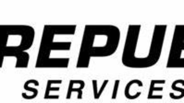 republic services uk