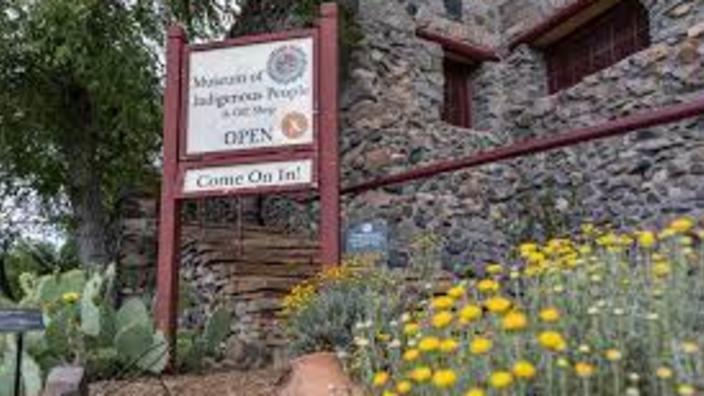 The Native Garden Prescott Az | Fasci Garden