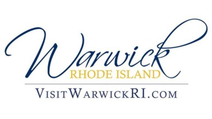 Warwick Ri Logo Intercon X