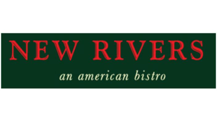 new rivers