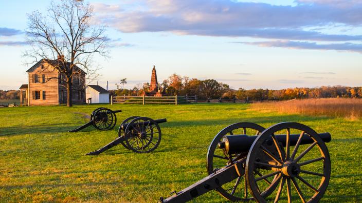 battlefields penzance