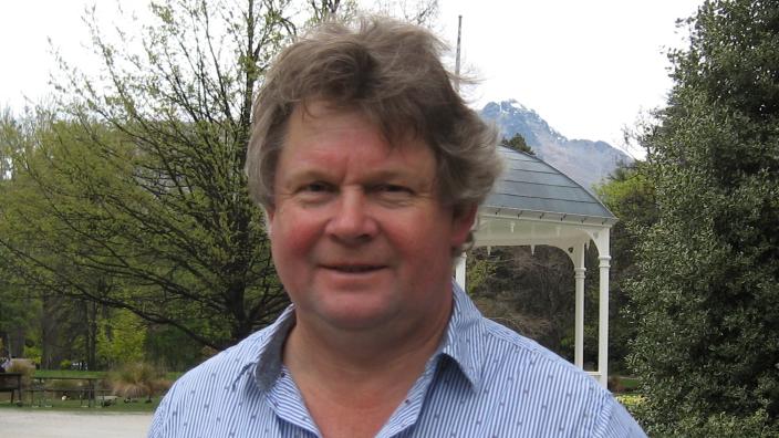 Richard's Historic Walks | Official Queenstown Website