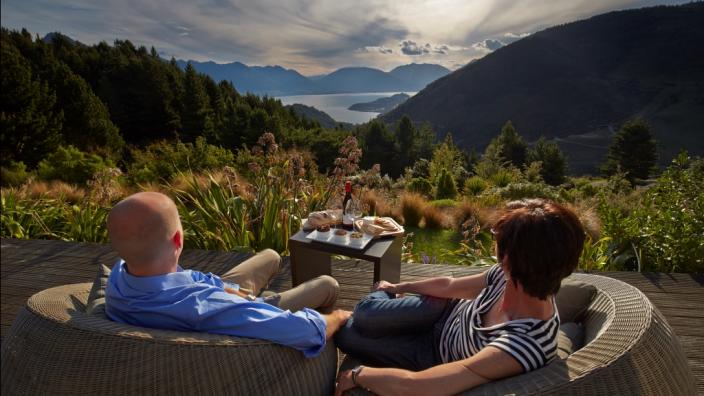 The Alpine Retreat | Official Queenstown Website