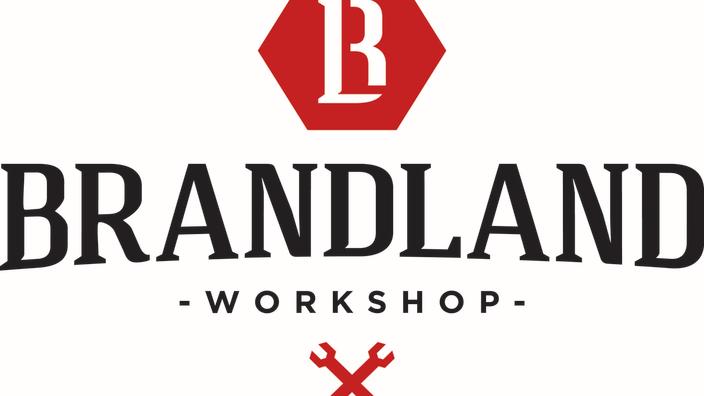 Brandland - Business Branding | Official Queenstown Website