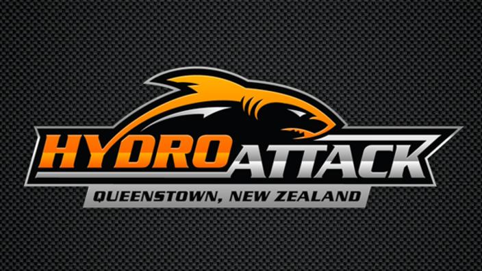 Hydro Attack Individual Shark Ride | Official Queenstown Website