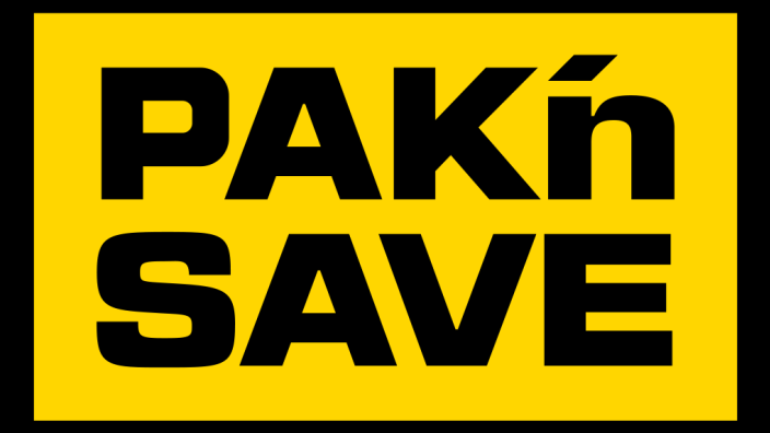 Pak'nSave Queenstown