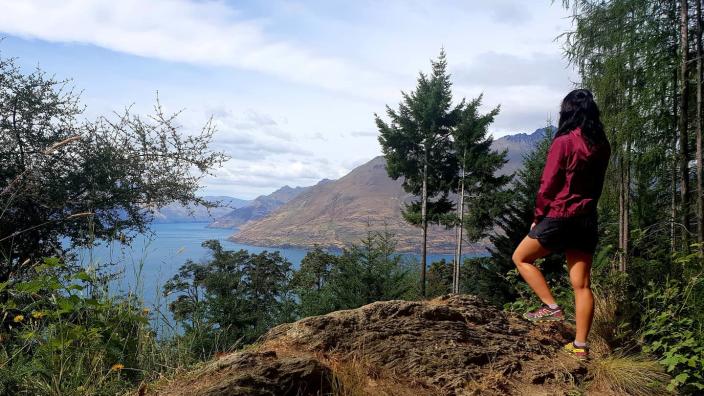 Tiki Trail | Official Queenstown Website