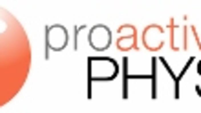 Proactive Physio | Official Queenstown Website