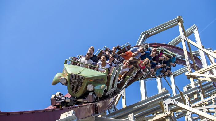 kings dominion logopedia