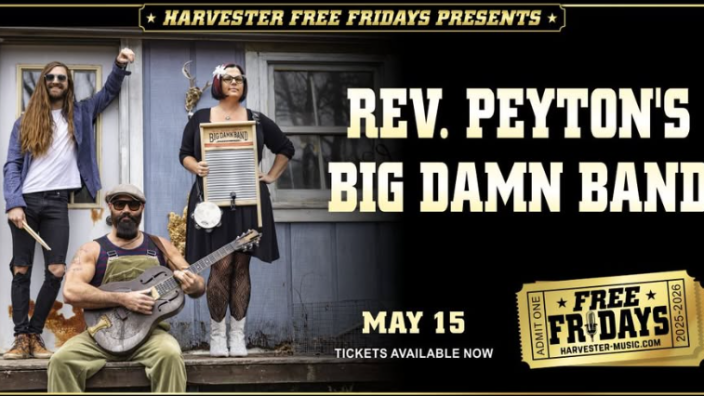 peyton opening presents