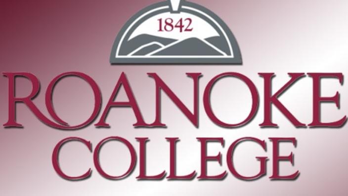 Roanoke College Logo