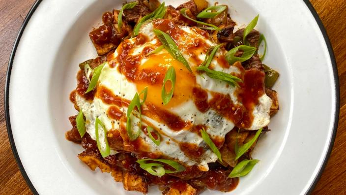 farm to table brunch nyc