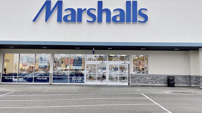 marshalls
