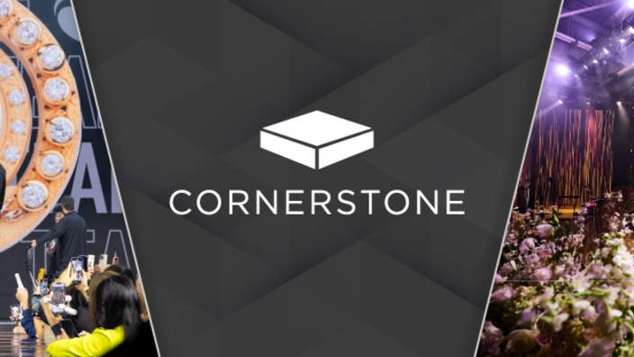 cornerstone visual media solutions