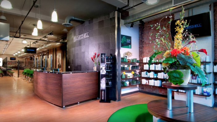 paul mitchell school