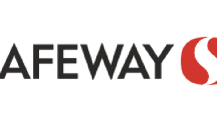 safeway logo