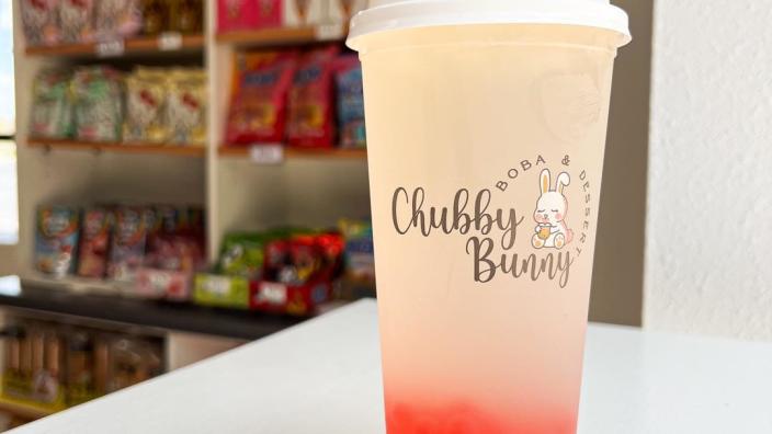 chubby bubble tea