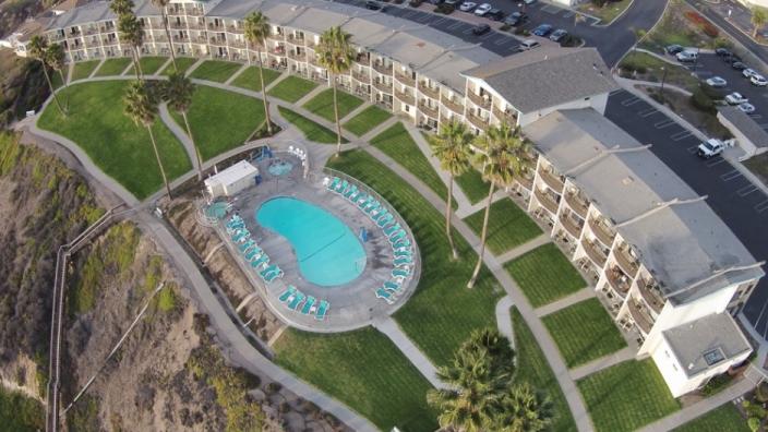 kontiki hotel newquay