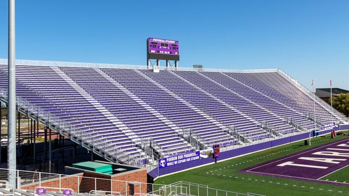 Tarleton State Apply To Tarleton State University