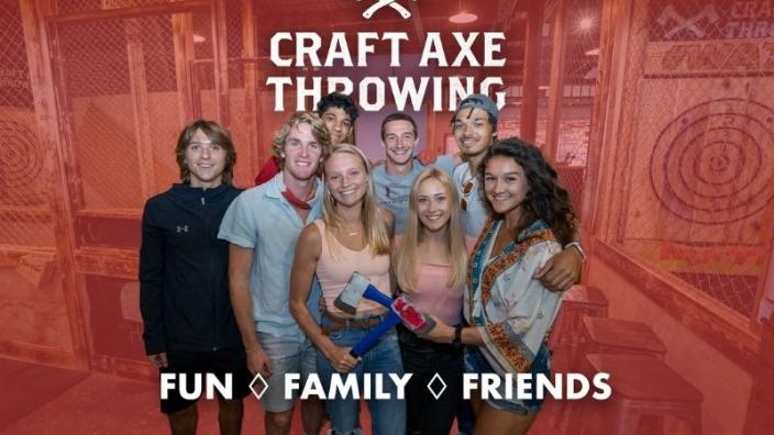 axe effect craft computing