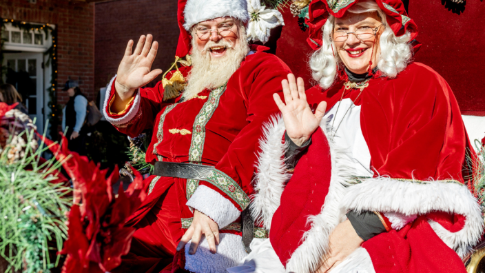 Christmas Traditions