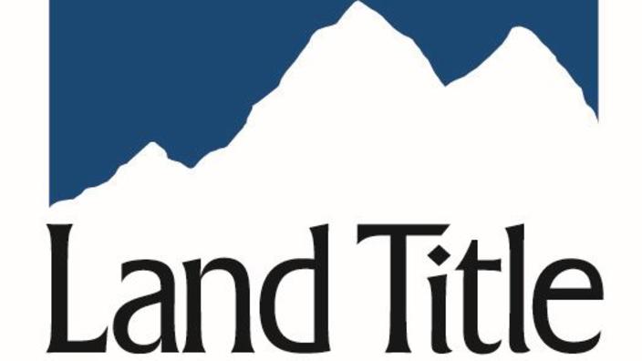 Land Title Logo Landtitle Texas (@landtitletexas) • Instagram Photos