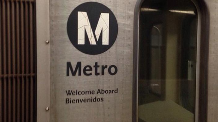 Metropolitan Transportation Authority Logo Metro Regional Transit