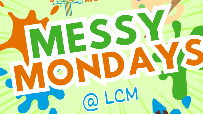 messy mondays substack