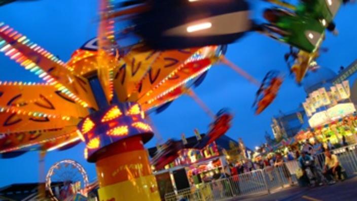 Jersey County Fair Rides Another Successful NJ State Fair