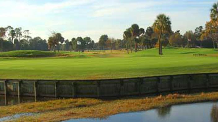 Rocky Point, Tampa, Florida - Golf course information and reviews.