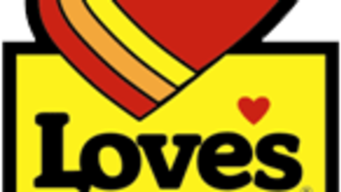 Loves Travel Stop Logo Love's Travel Stops Opens New Rockville
