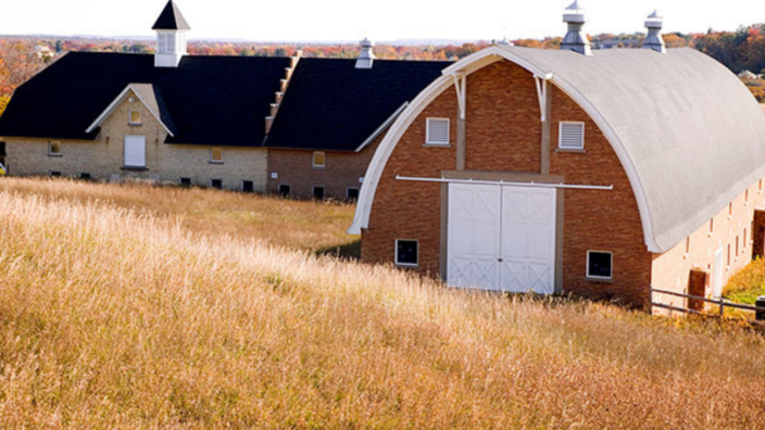 Historic Barns Old House Handyman: Learn About A Group Working To Save