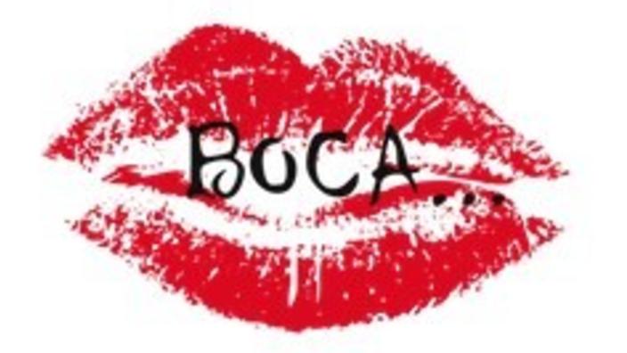 boca boca